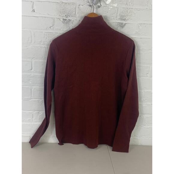 Peruvian Connection | Sweaters | Peruvian Connection Women Ribbed Knit ...